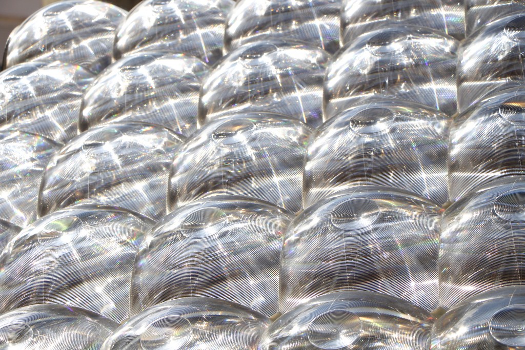 820X CPV Module BSQ-D280 - BSQ Solar