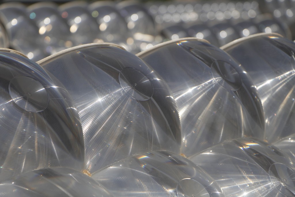 SOLAR8: Supply of HCPV modules for third party trackers - BSQ Solar