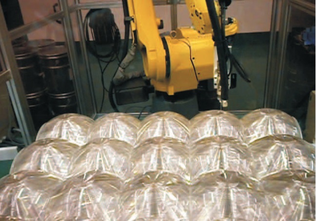 820X CPV Module BSQ-D280 - BSQ Solar