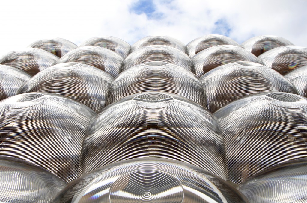 SOLAR8: Supply of HCPV modules for third party trackers - BSQ Solar